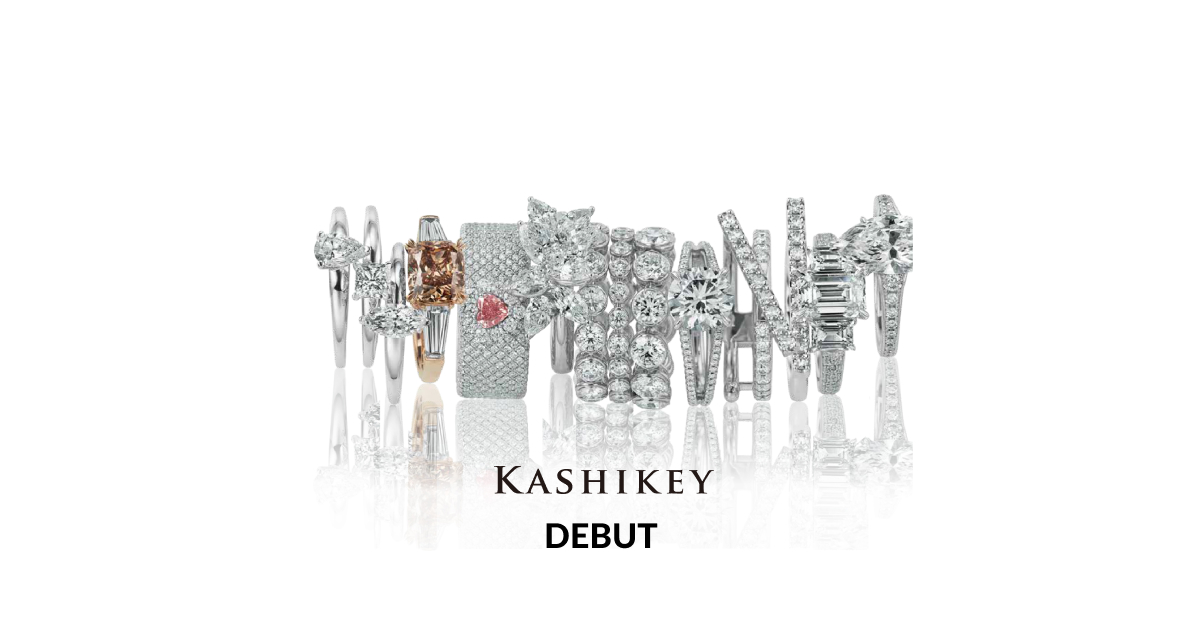 Ring｜ITEM｜KASHIKEY